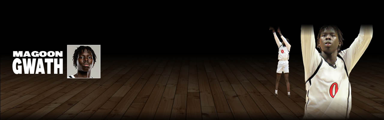 Magoon Gwath Collection – Sons of Montezuma